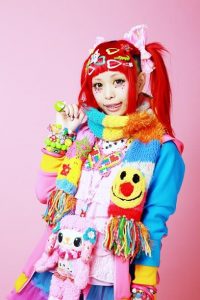 The History of: Decora — The COMM